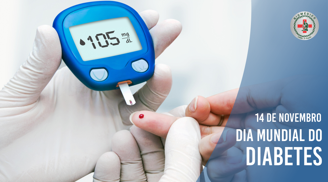 Diabetes: conheça os exames para diagnóstico e controle da doença | CRBM-5