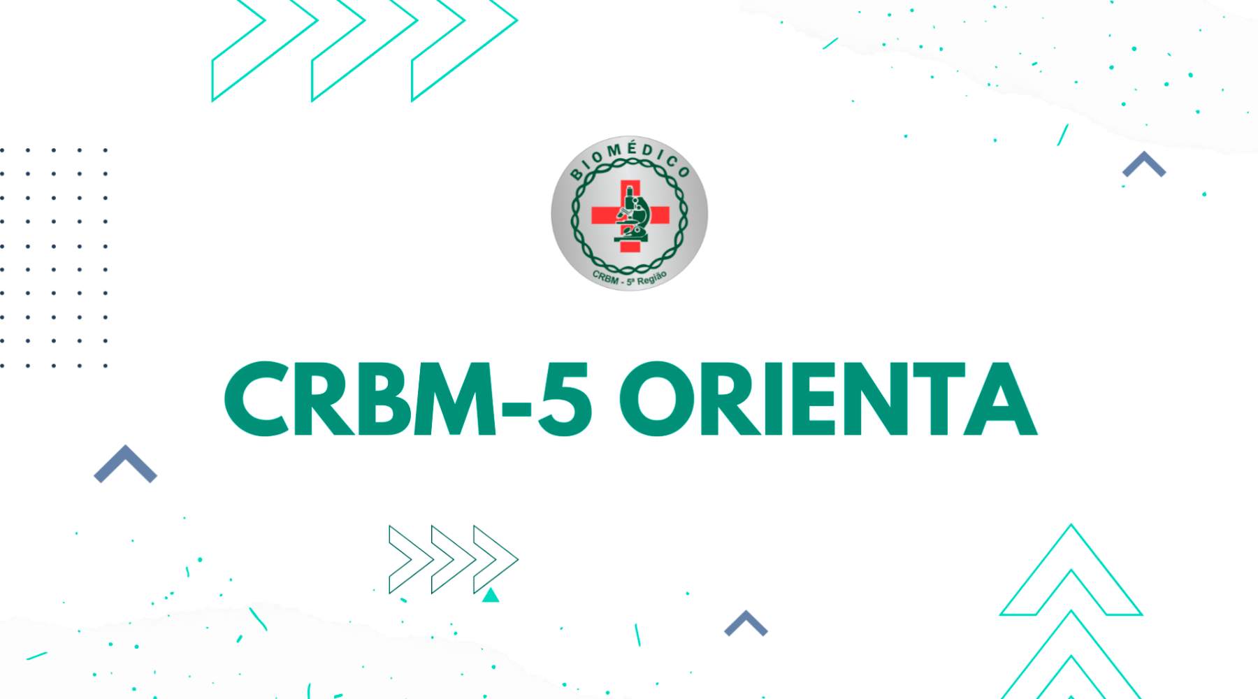 Como obter uma habilitação | CRBM-5